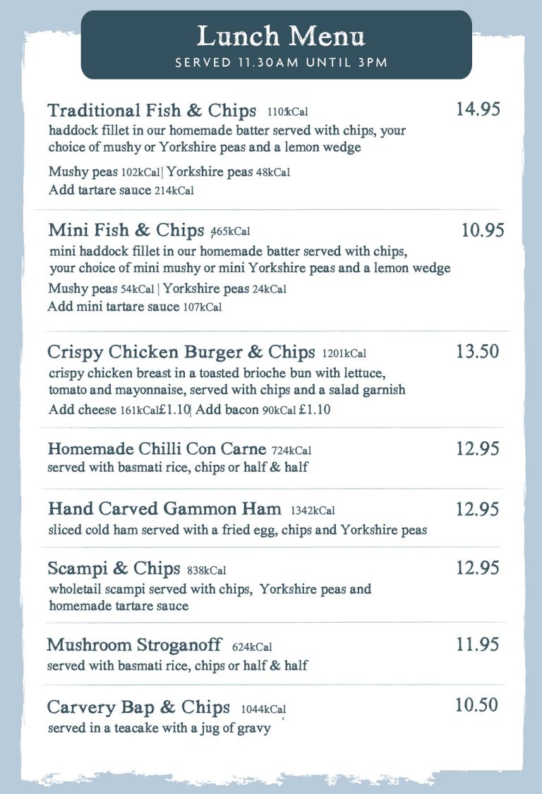 Hattie's Kitchen - Bingley Garden Centre